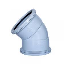 110mm PVC SV Fittings and Pipe