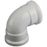 110mm PVC SV Fittings and Pipe