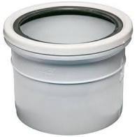 110mm PVC SV Fittings and Pipe