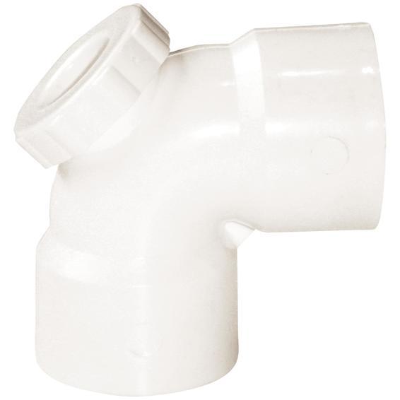 50mm PVC SV Fittings and Pipe
