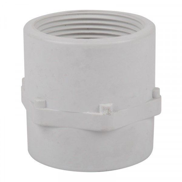 50mm PVC SV Fittings and Pipe